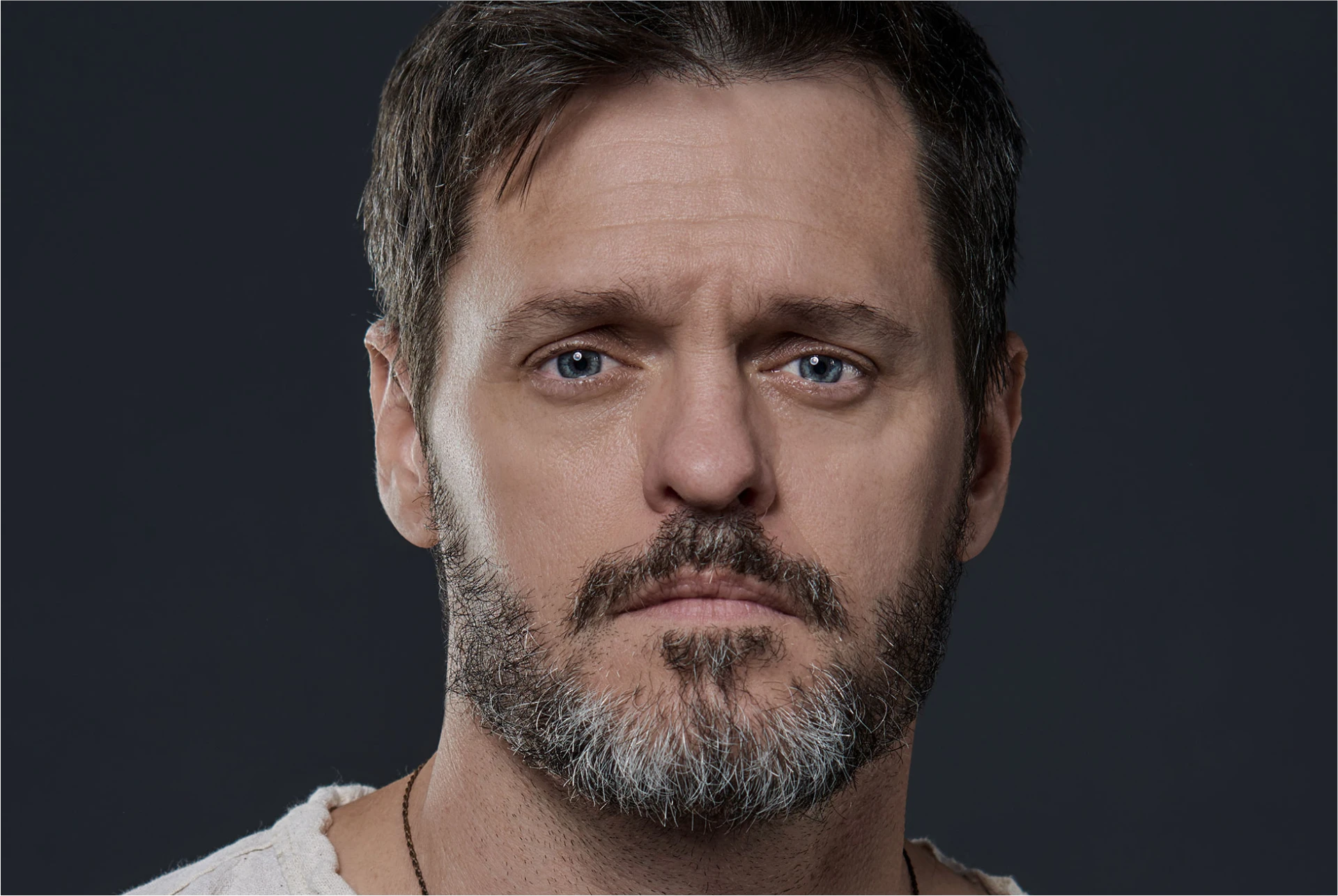 Jeffrey Lee Hallman - iLikeStories | Film Production Company Berlin