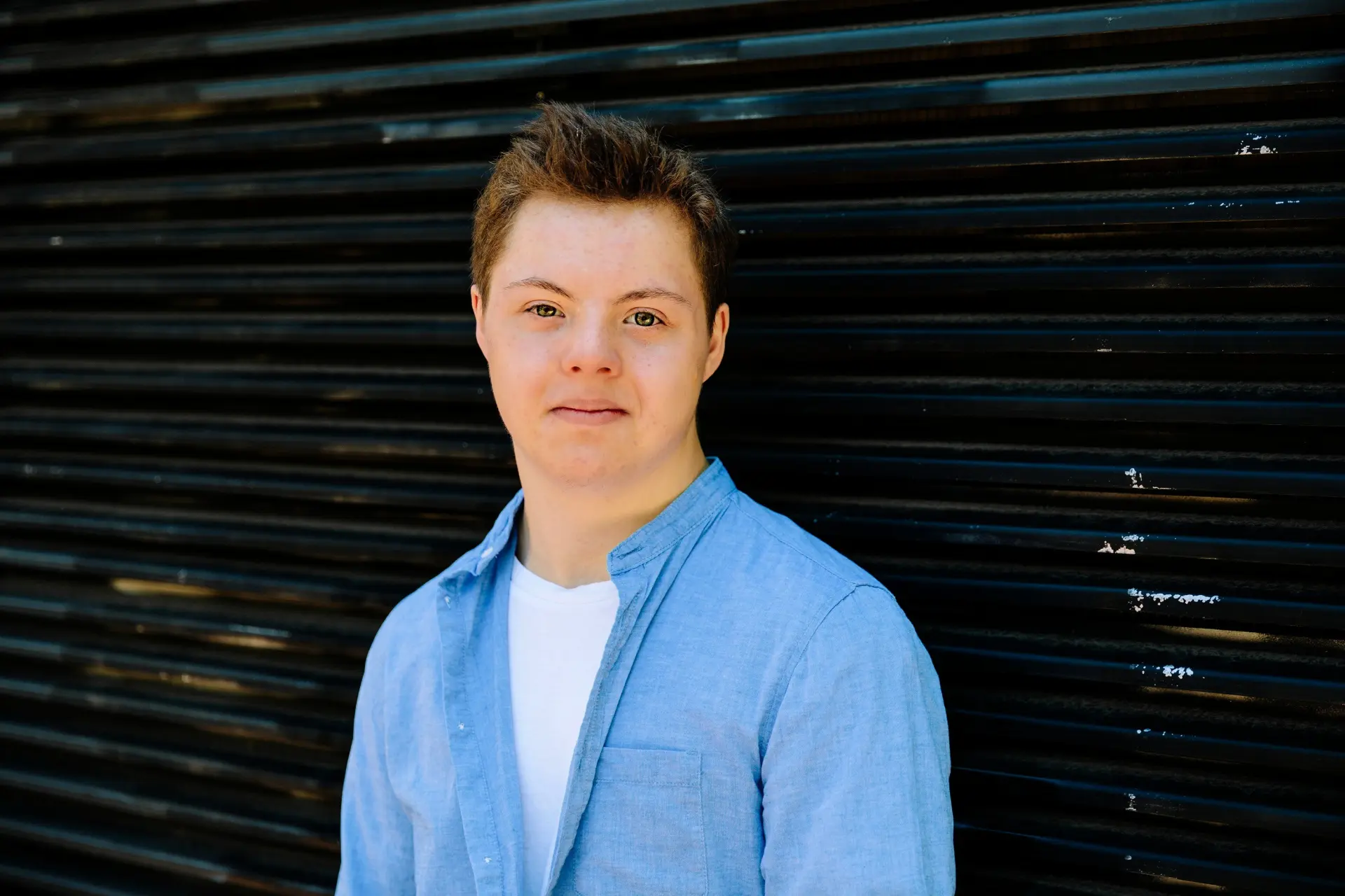 Benjamin Raue - iLikeStories | Film Production Company Berlin