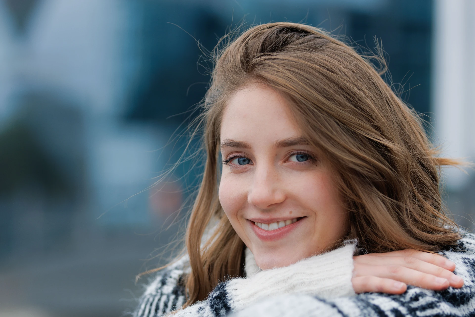 Julia Müller - iLikeStories | Film Production Company Berlin